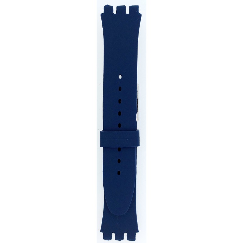Swatch kaiševi SW19.01 Teget boja 19mm - Eki & Kale Company d.o.o.